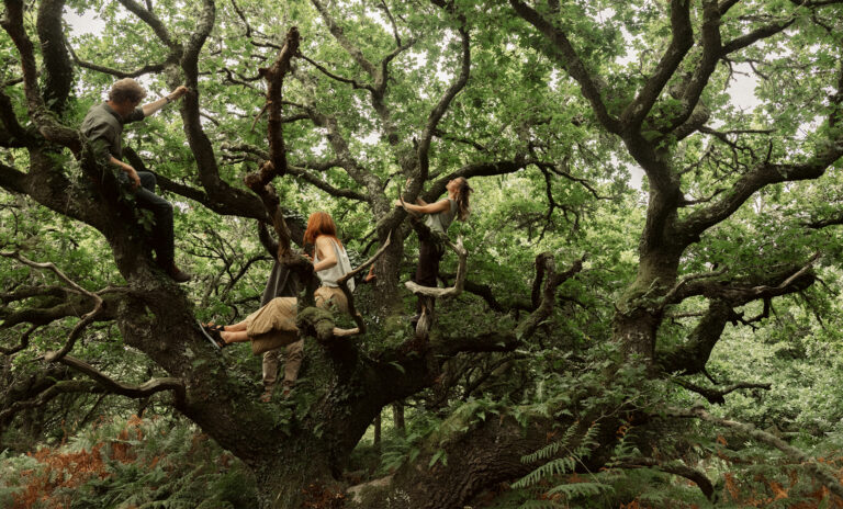 Team Retreats | Cabilla Cornwall