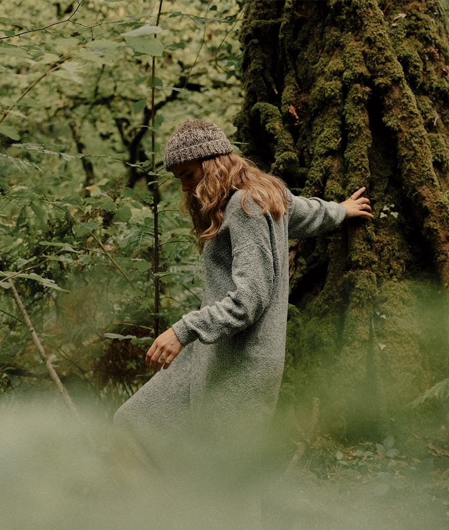 The Land | Cabilla Cornwall