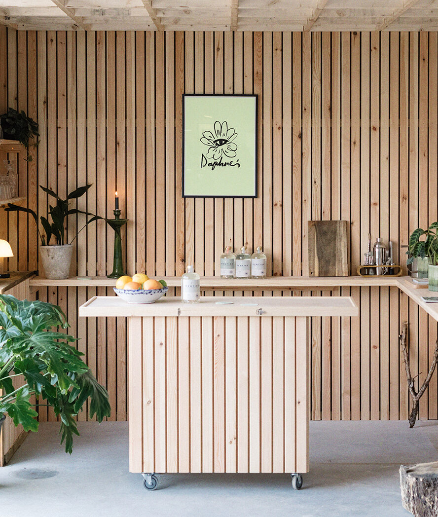 The Site | Cabilla Cornwall