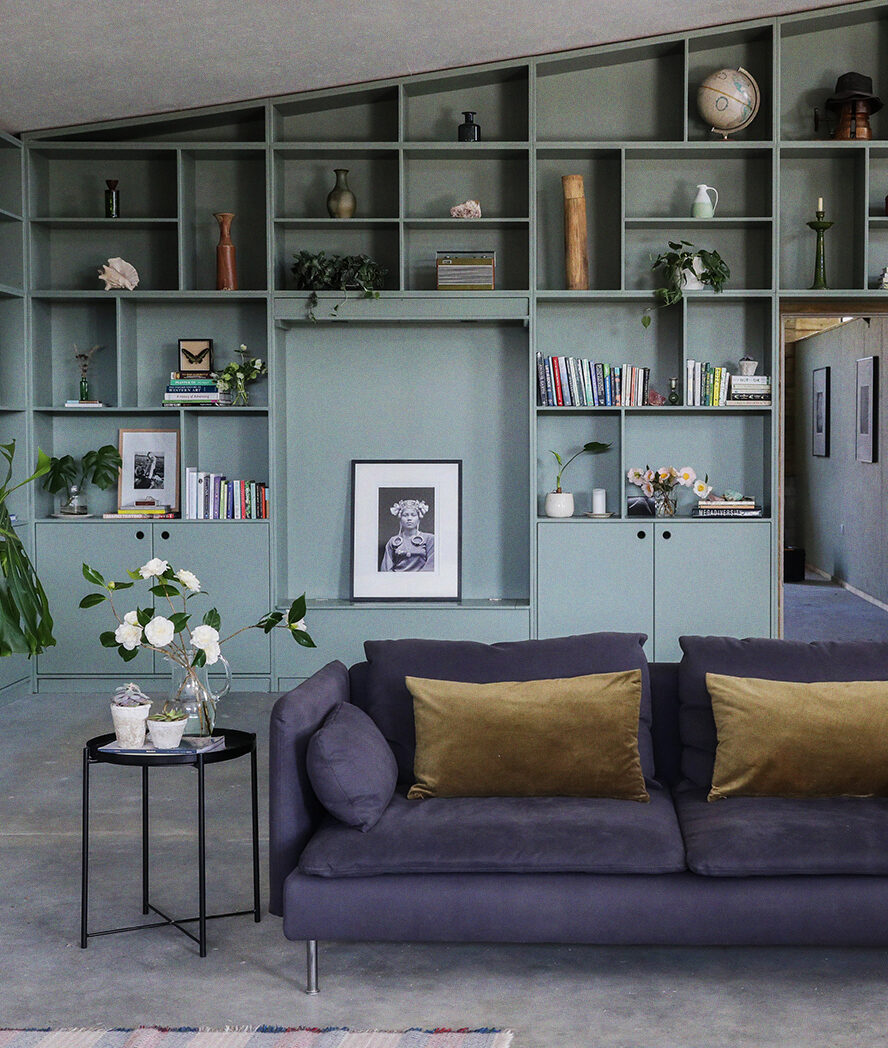 The Site | Cabilla Cornwall