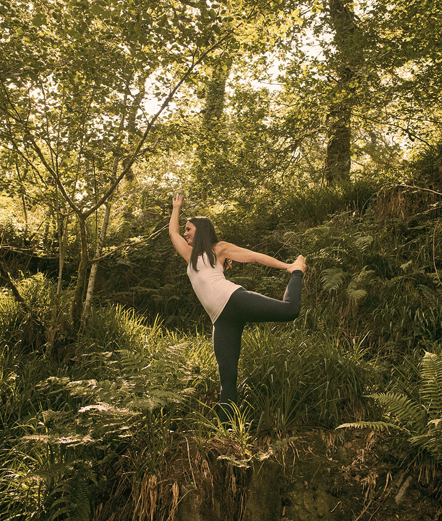 The Site | Cabilla Cornwall