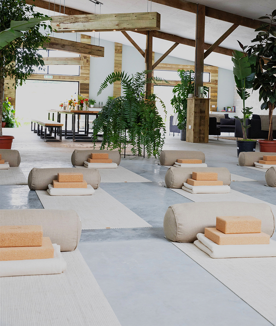 Practitioners | Cabilla Cornwall