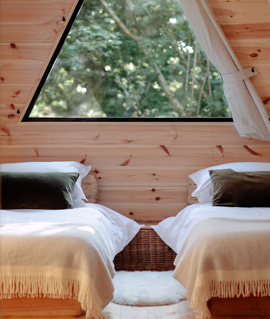 Cabilla Unplugged | Cabilla Cornwall