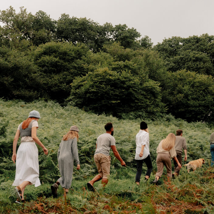 Field Notes | Cabilla Cornwall