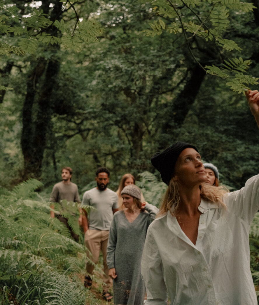 Transformative Team Retreats | Cabilla Cornwall