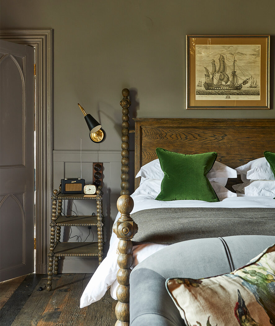 Ground & Grow | Cabilla Cornwall