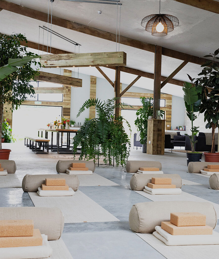 Cabilla Unplugged | Cabilla Cornwall