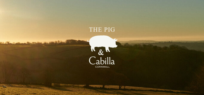 Cabilla Cornwall