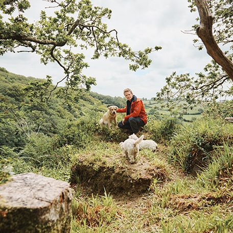 Ground & Grow | Cabilla Cornwall