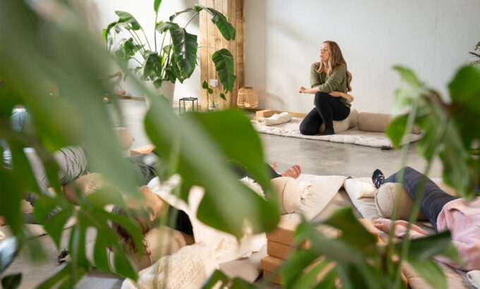 Ground & Grow | Cabilla Cornwall