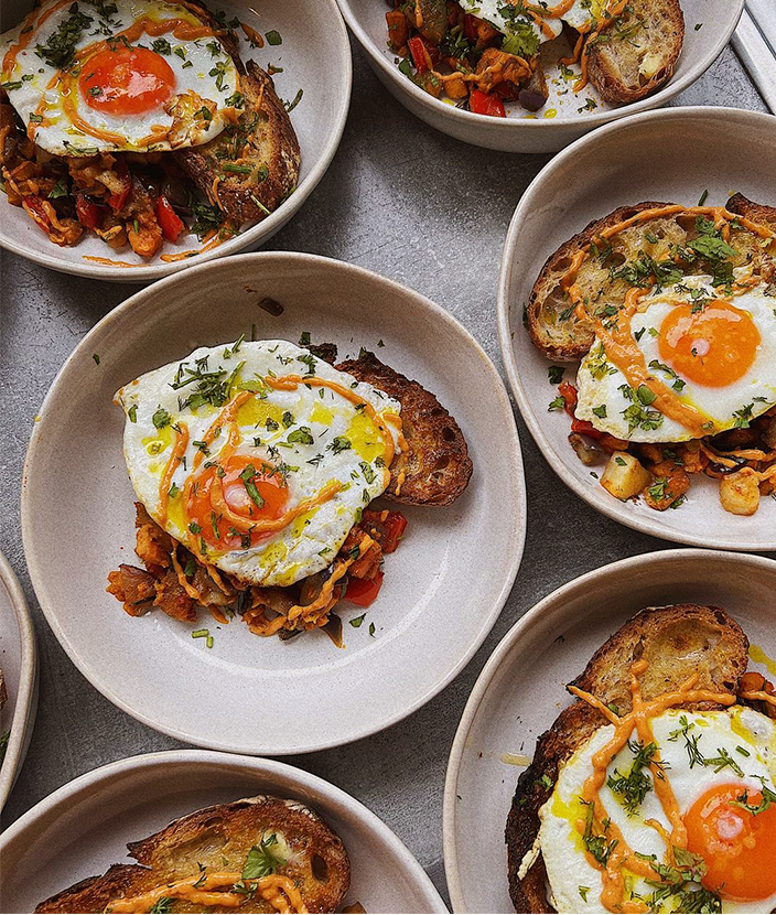 Dirty Weekends | Cabilla Cornwall