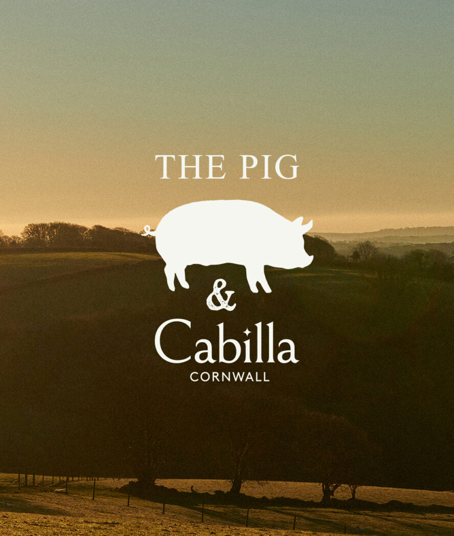 Cabilla Cornwall